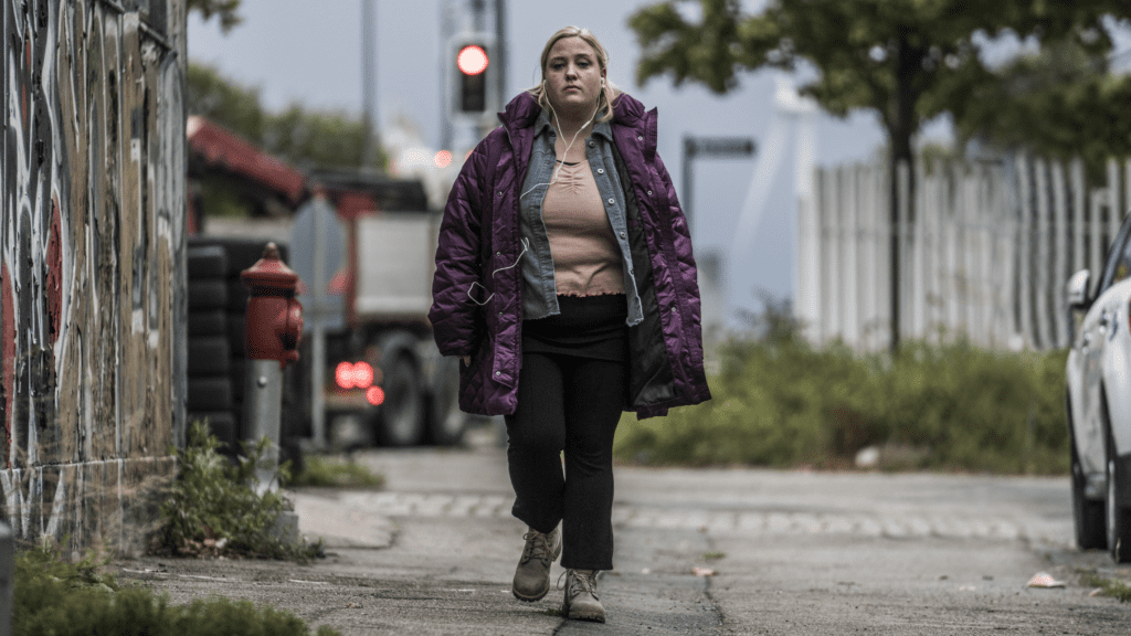Ny dansk/svensk Viaplay serie på vej - Se traileren til 'Elvira' her ...