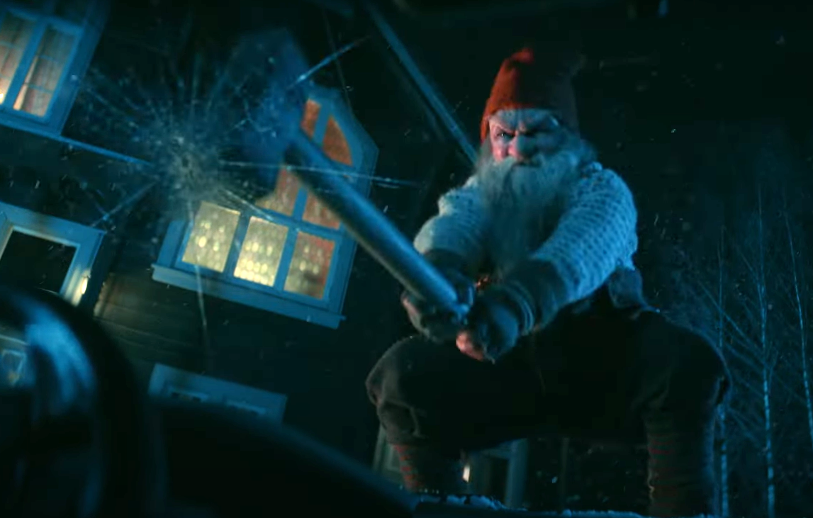 Se Trailer til - There's Something in the Barn - Filmsiden ... Se Trailer til - There's Something in the Barn - Filmsiden ...