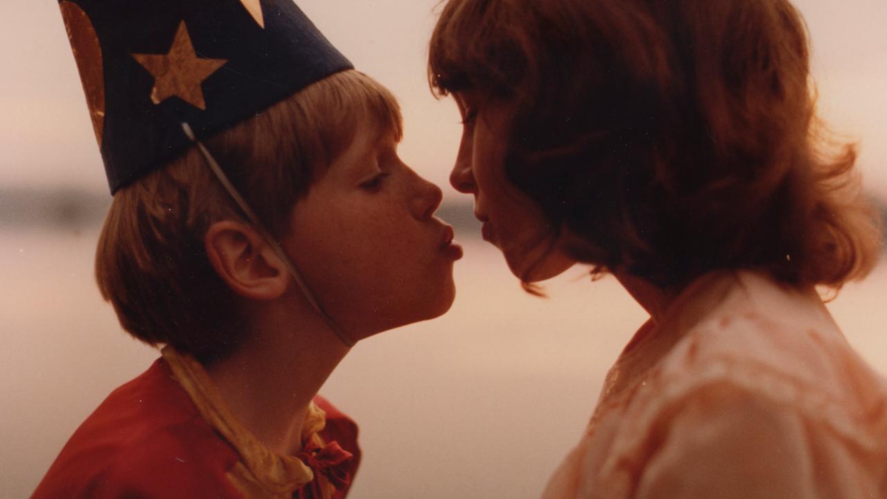 På denne dag for 40 år fik filmen ‘Busters verden’ premiere - Filmsiden ...