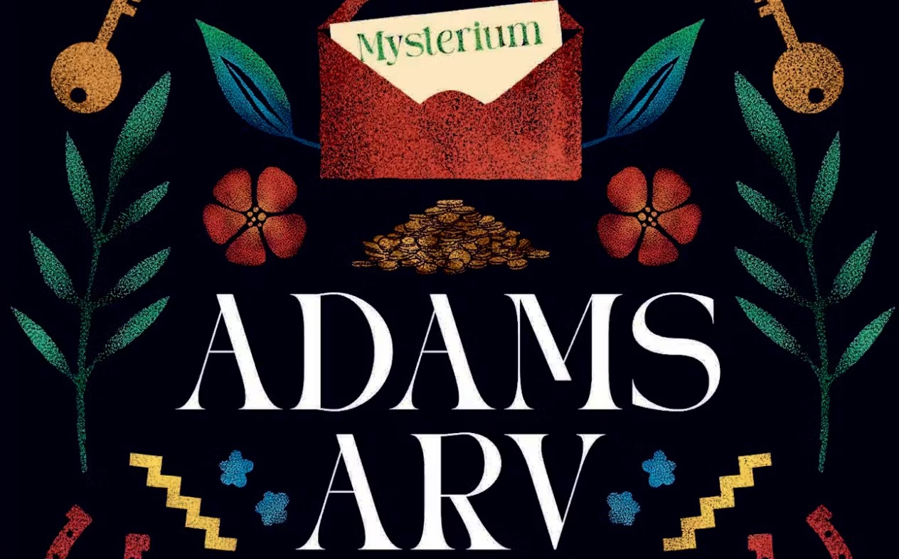 Sofie Lassen-Kahlkes populære bog Adams arv skal filmatiseres ...